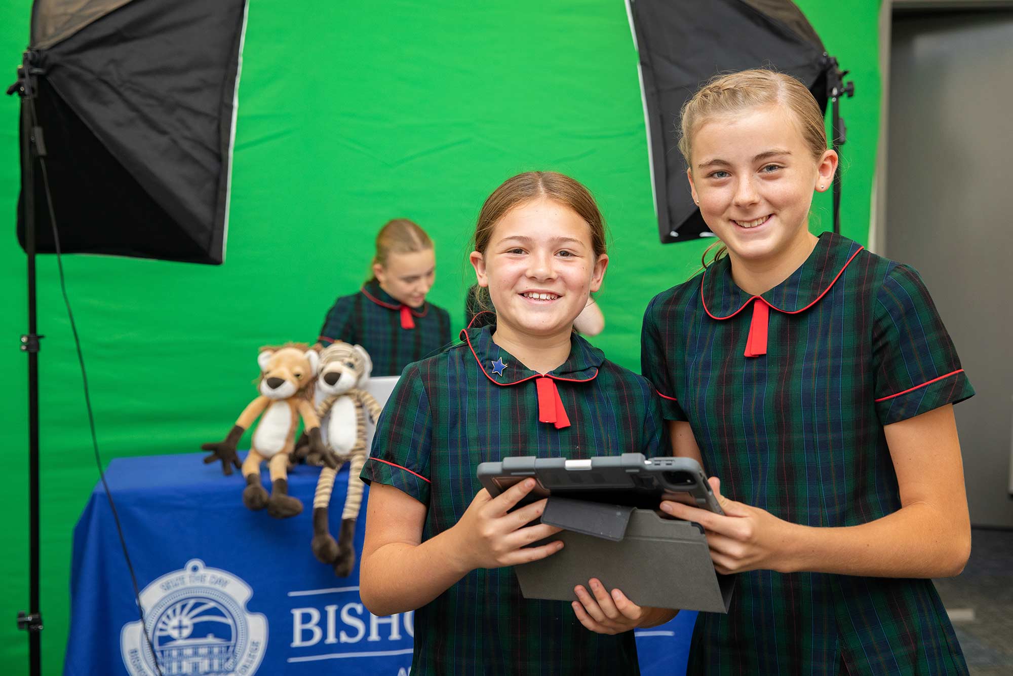 BYOD Program| Bishop Tyrrell Anglican College BYOD Program| Bishop Tyrrell Anglican College