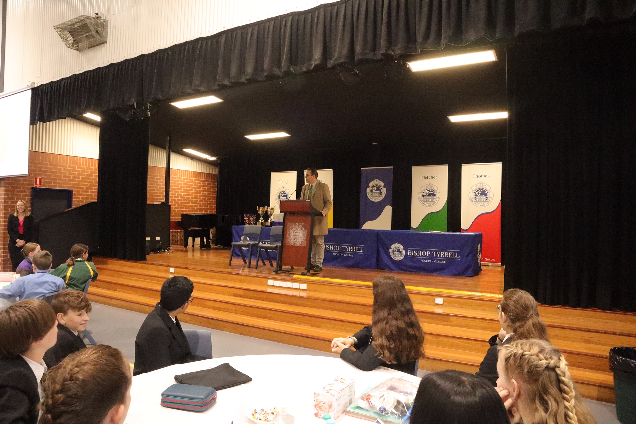 Celebrating Success and Academic Excellence at BTAC's da Vinci ...